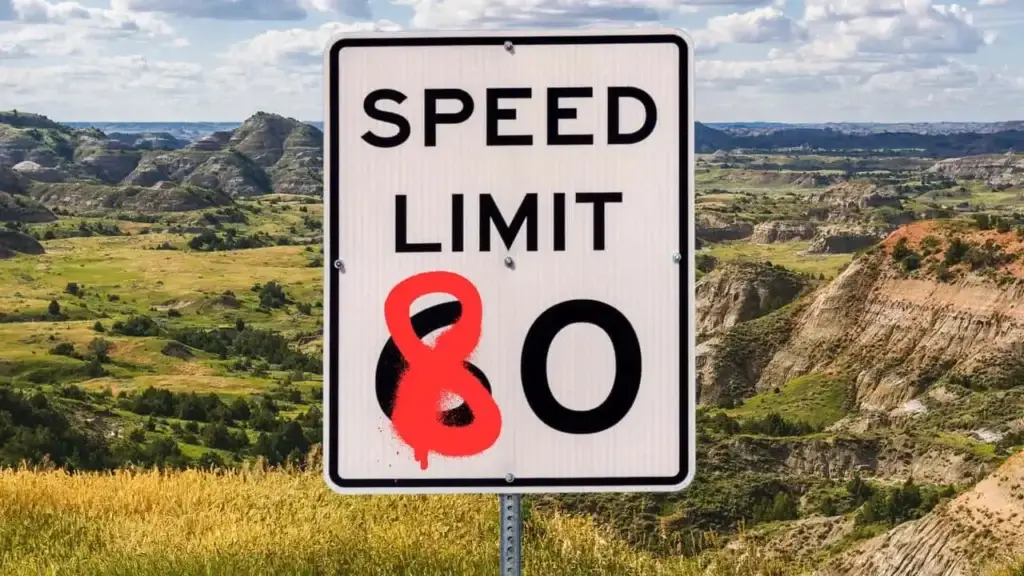 Another State Joins the 80-MPH Speed Limit Club - NYDefensiveDrivingNow
